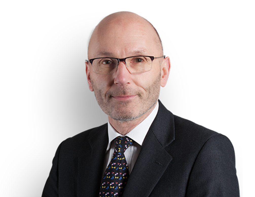 Christopher Rice - 1COR Direct