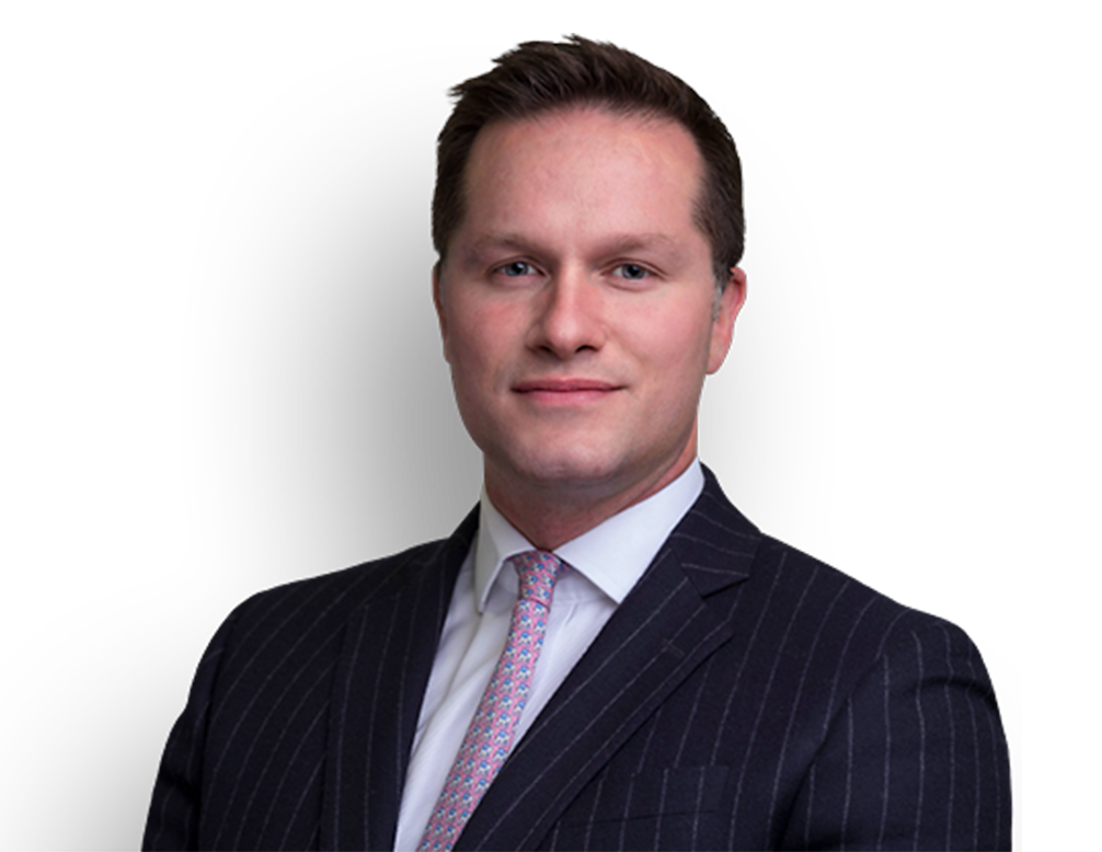 Daniel Miller - 1COR Direct